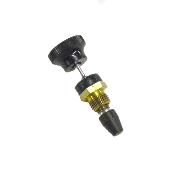 Choke Assembly | Legacy & H-Series Carburetors – Lectron Fuel Systems