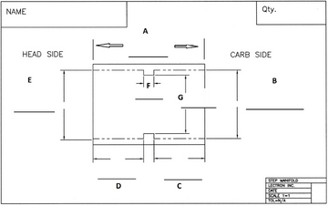 Tools & Carb Parts – Lectron Fuel Systems