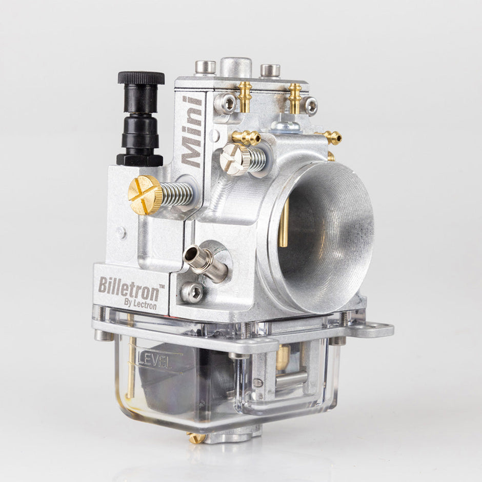 Carburetor Kits – Lectron Fuel Systems