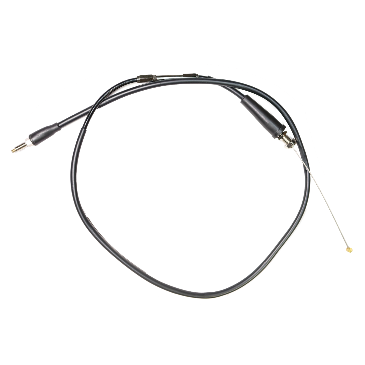 Dirt Bike Lectron Throttle Cables | Legacy & H-Series – Lectron Fuel ...