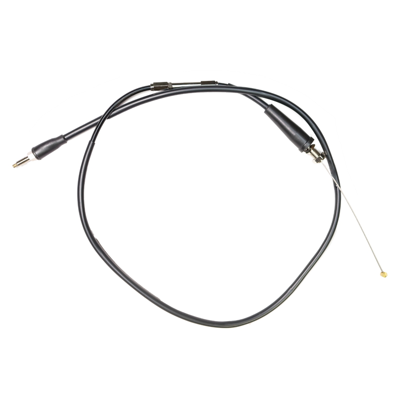 Dirt Bike Lectron Throttle Cables | Legacy & H-Series – Lectron Fuel ...