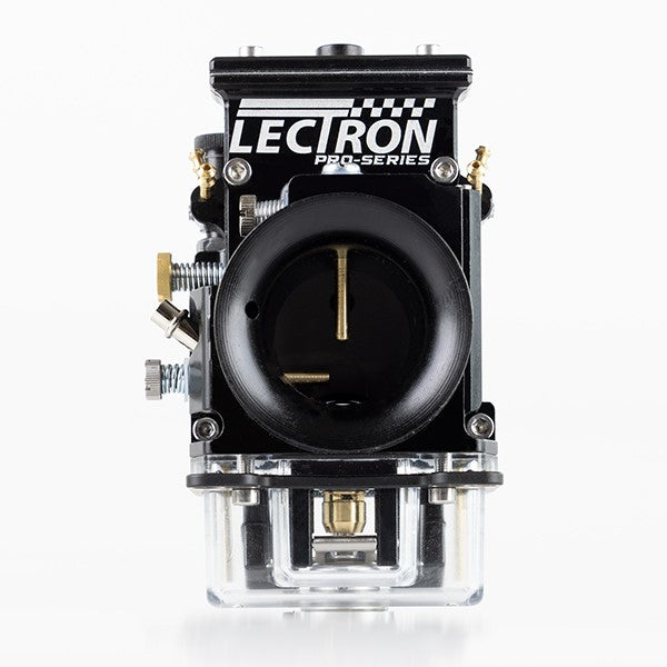 PRO-SERIES Carburetor for 2-Stroke | Max Performance & Precision (38mm ...