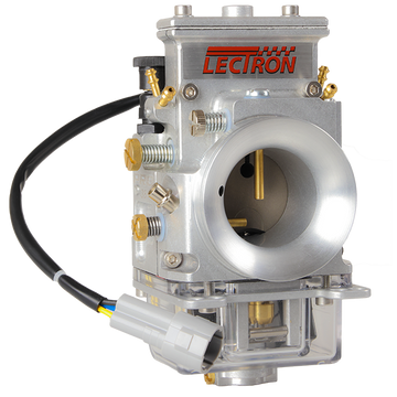 Carburetor Kits – Lectron Fuel Systems