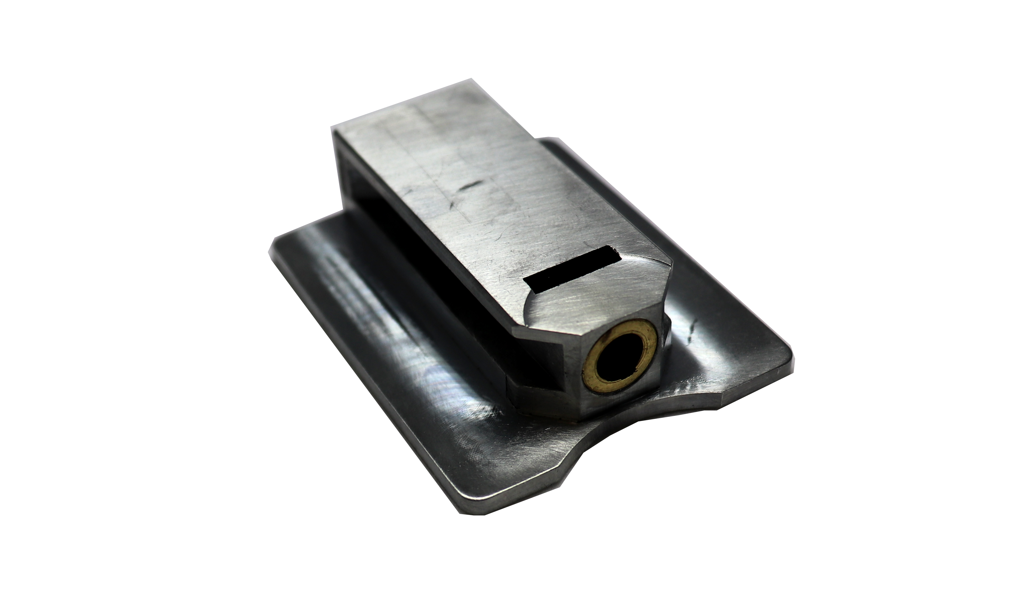 Slide Assembly | Legacy & H-Series Carburetors – Lectron Fuel Systems