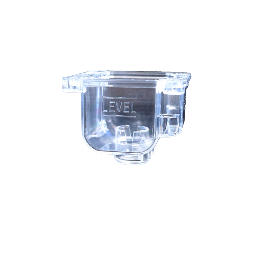 Carburetor Float Bowl | Legacy & H-Series Carburetors – Lectron Fuel ...