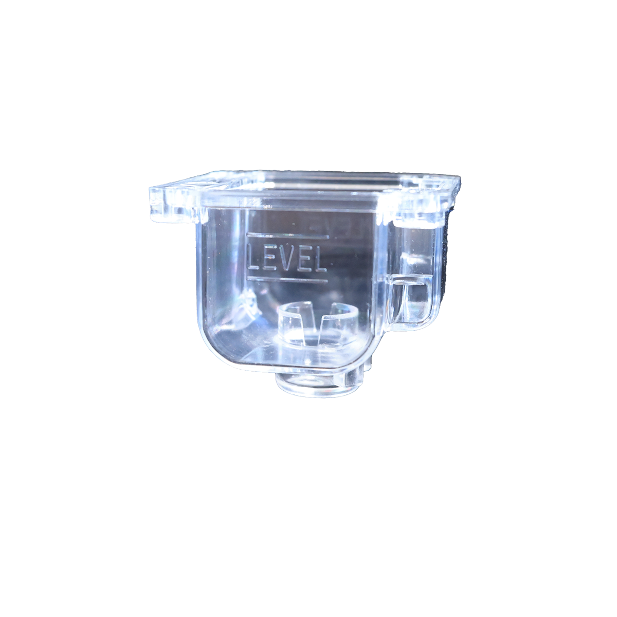 Carburetor Float Bowl | Legacy & H-Series Carburetors - Lectron Fuel ...